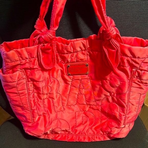 Marc By Marc Jacobs | Bags | Marc Jacobs Standard Supply Quilted ...